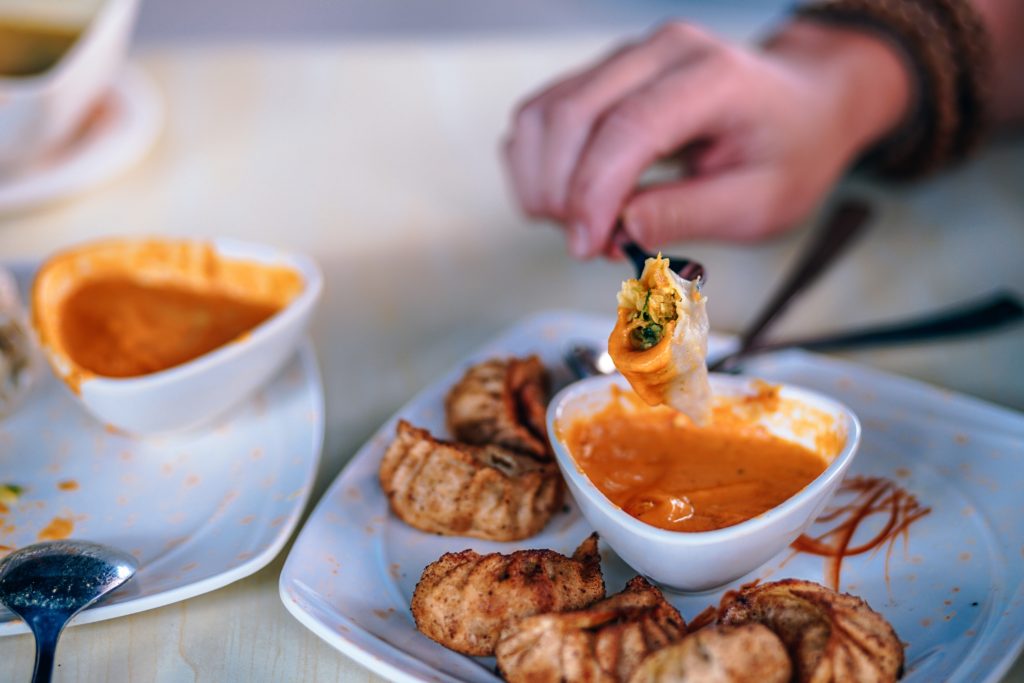 7 Best Foods in Nepal You Should Never Miss • Wandering Journal