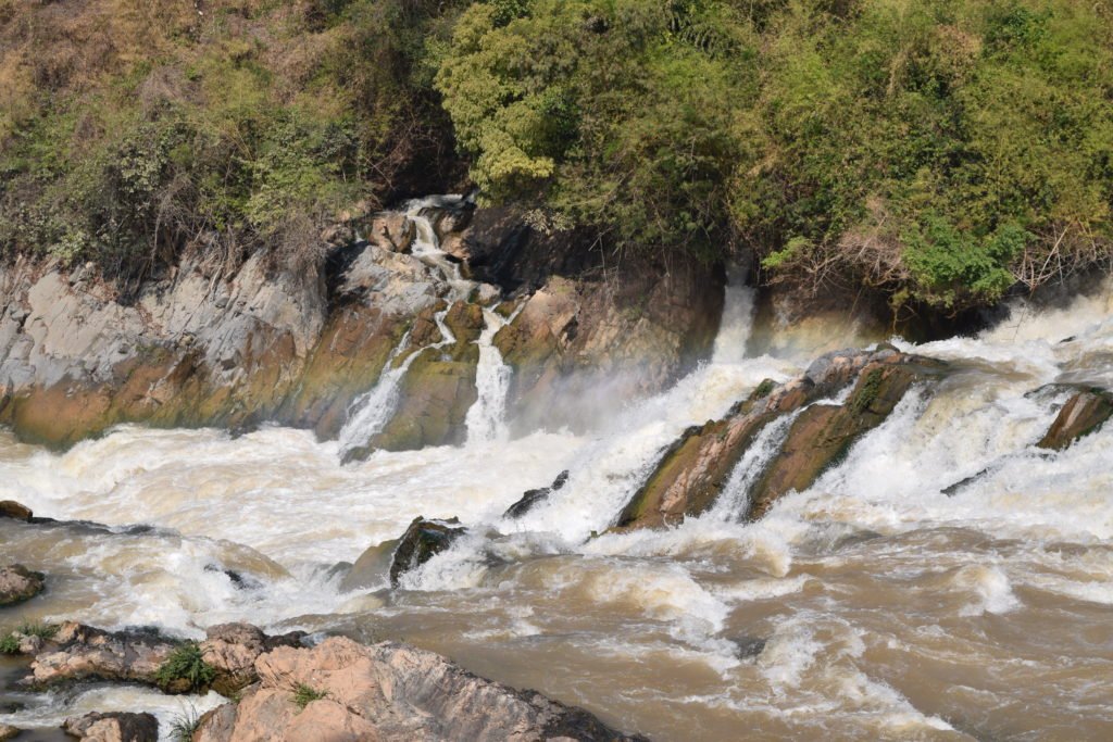 Visiting Khone Phapheng Falls in Laos [A Do-It-Yourself Guide]