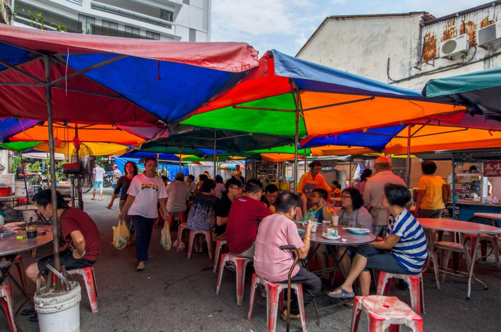 What to Do in Penang In 3 Days - More Than Just Sightseeing!