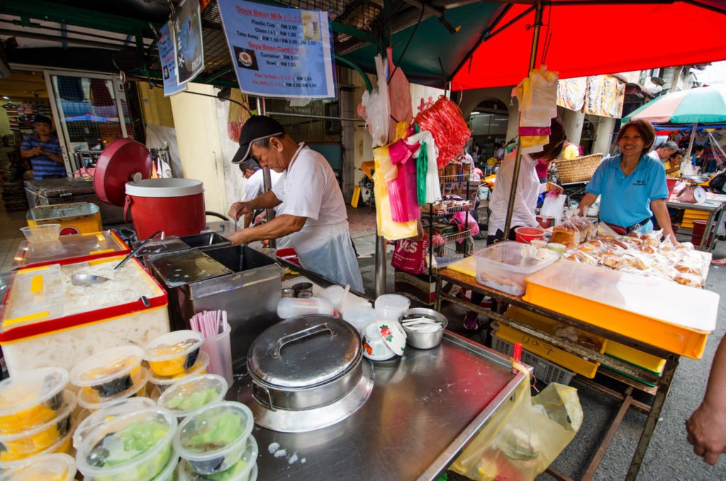 What to Do in Penang In 3 Days - More Than Just Sightseeing!