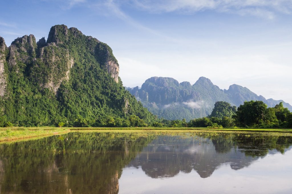 Laos Backpacking Guide - Crafting Your Perfect Laos Itinerary