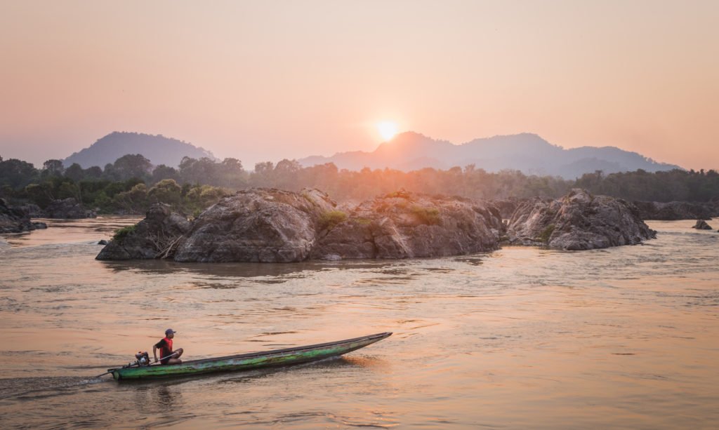 Laos Backpacking Guide - Crafting Your Perfect Laos Itinerary