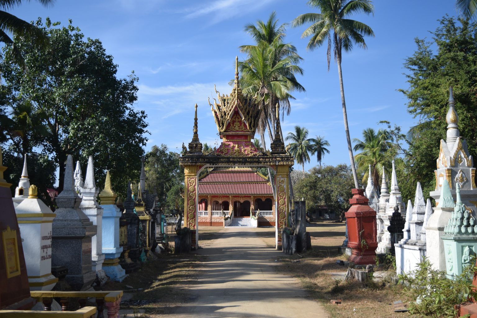 9 Epic Things to do in 4000 Islands - Chillest Place in Laos