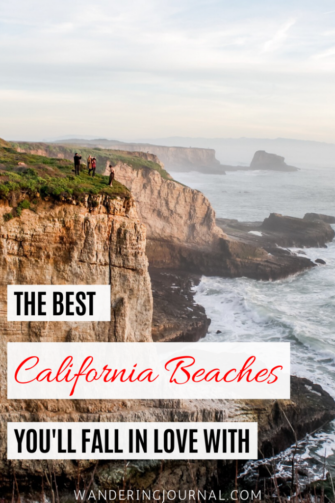 8 Best Beaches in California For Your Summer Vacation!