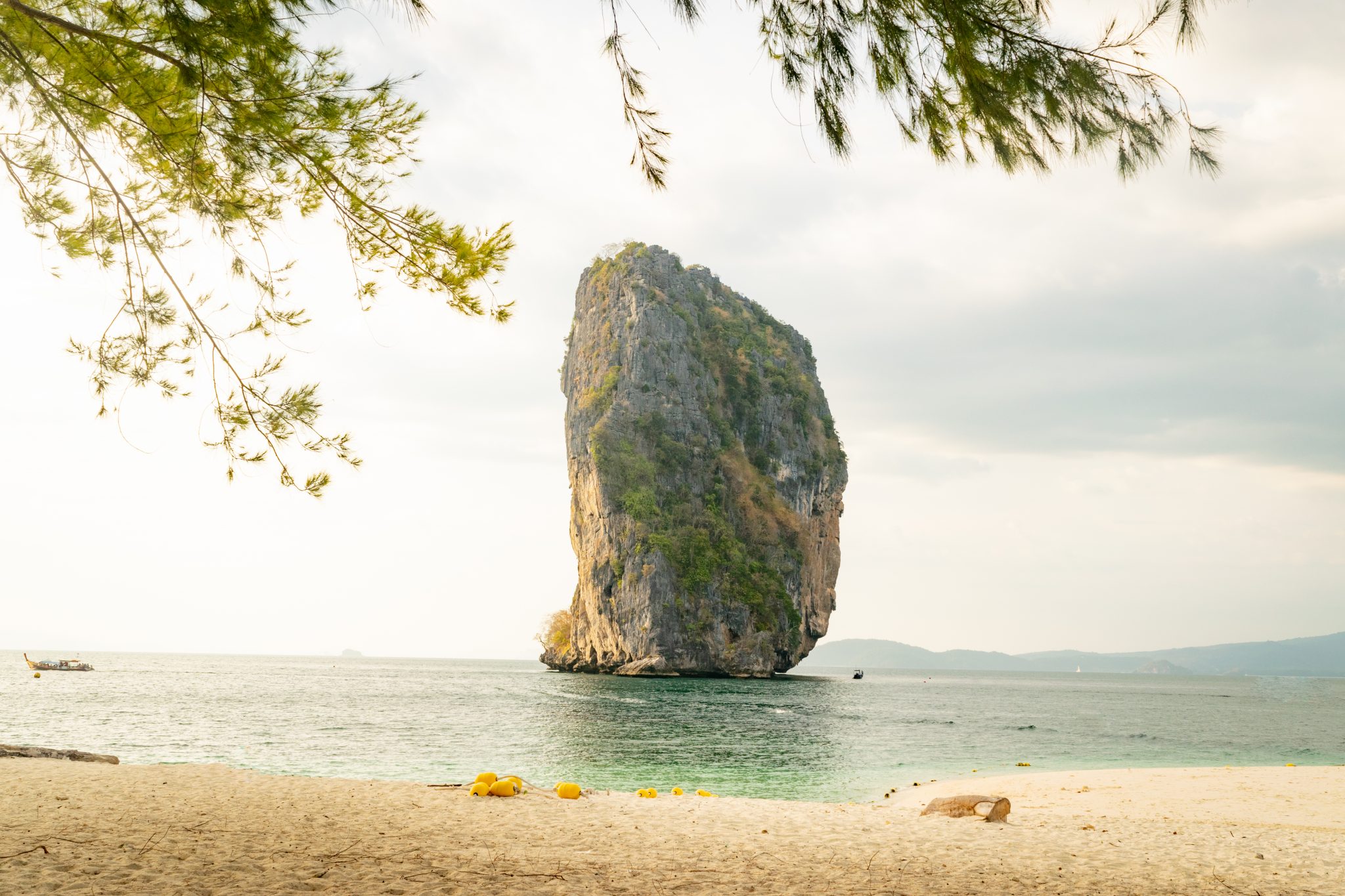 7 Islands Sunset Tour Krabi - Best Island-Hopping Tour!?